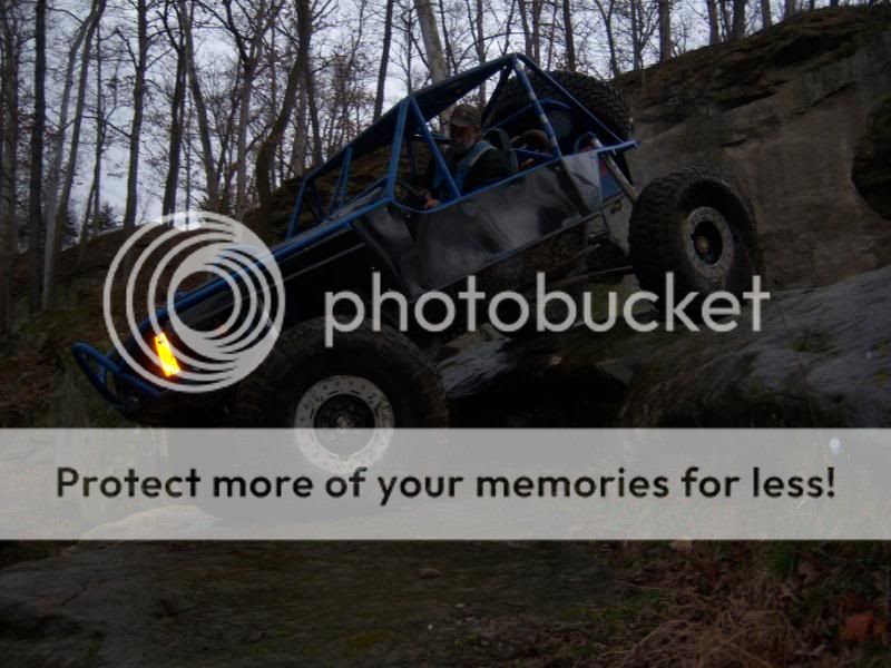 89 Jeep Cherokee buggy | Pirate 4x4