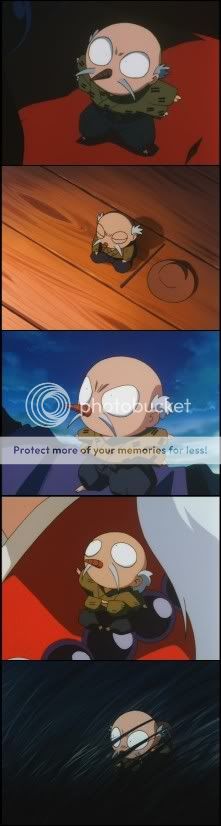 Viewing The Flea Myoga's profile | Profiles v2 | Gaia Online