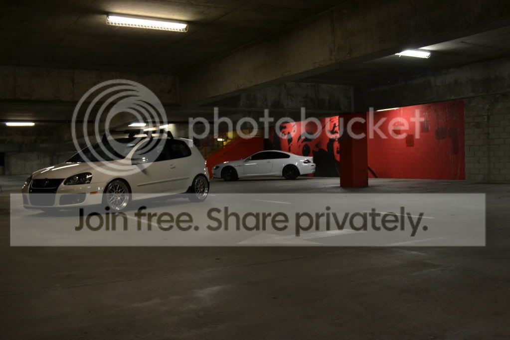 Official Candy White GTI (B4B4) Pics Thread | Page 74 | GOLFMKV.com ...