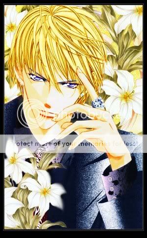 Pin on SkipBeat!