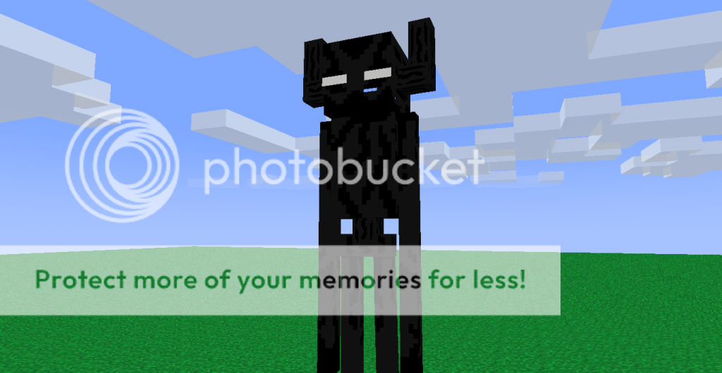 Blade's Ender Colossus Rig! - Rigs - Mine-imator forums