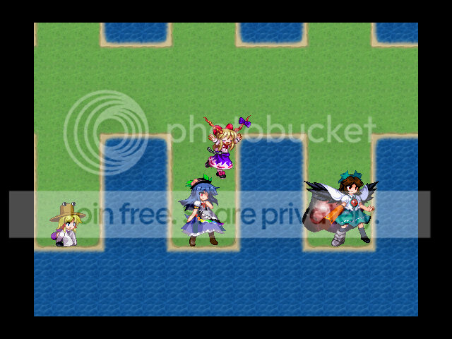 TouhouHitAndRun | RPG Maker Forums