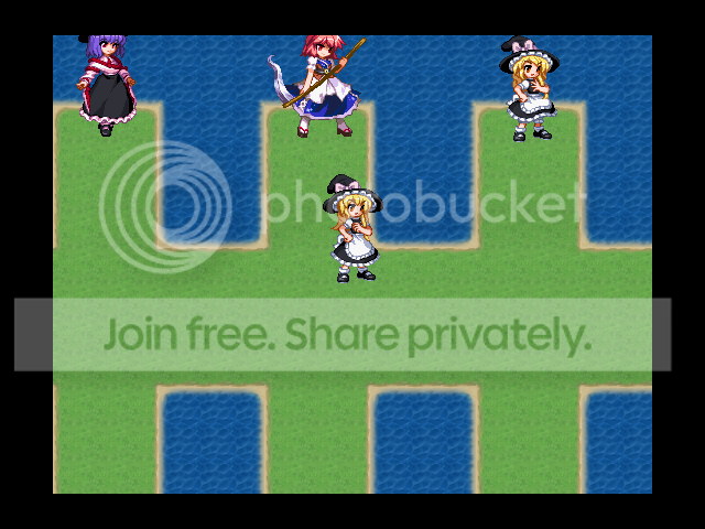 TouhouHitAndRun | RPG Maker Forums