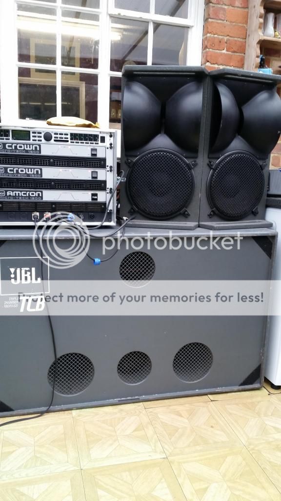 Info on these old JBL TCB 4688 cabs - Speakerplans.com Forums - Page 2