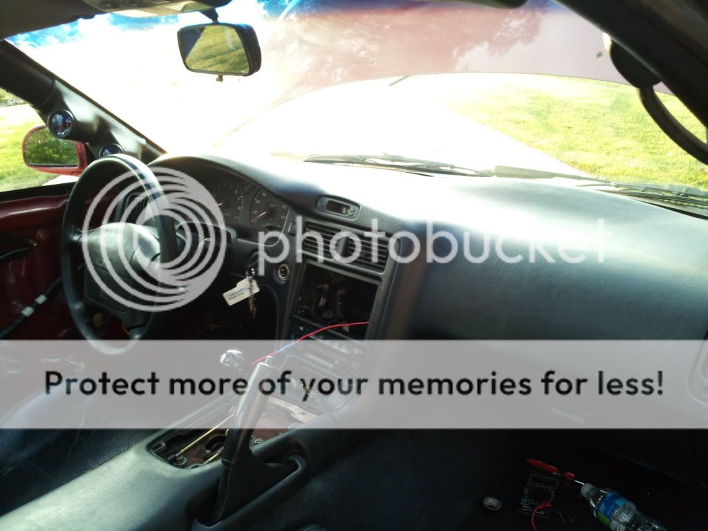 1991 MR2 Turbo with 2nd gen JDM swap.-Trade for LS go fast goodies