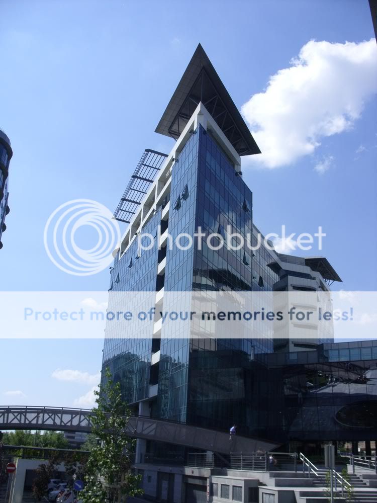 Beograd-Moje putovanje | Page 9 | SkyscraperCity Forum