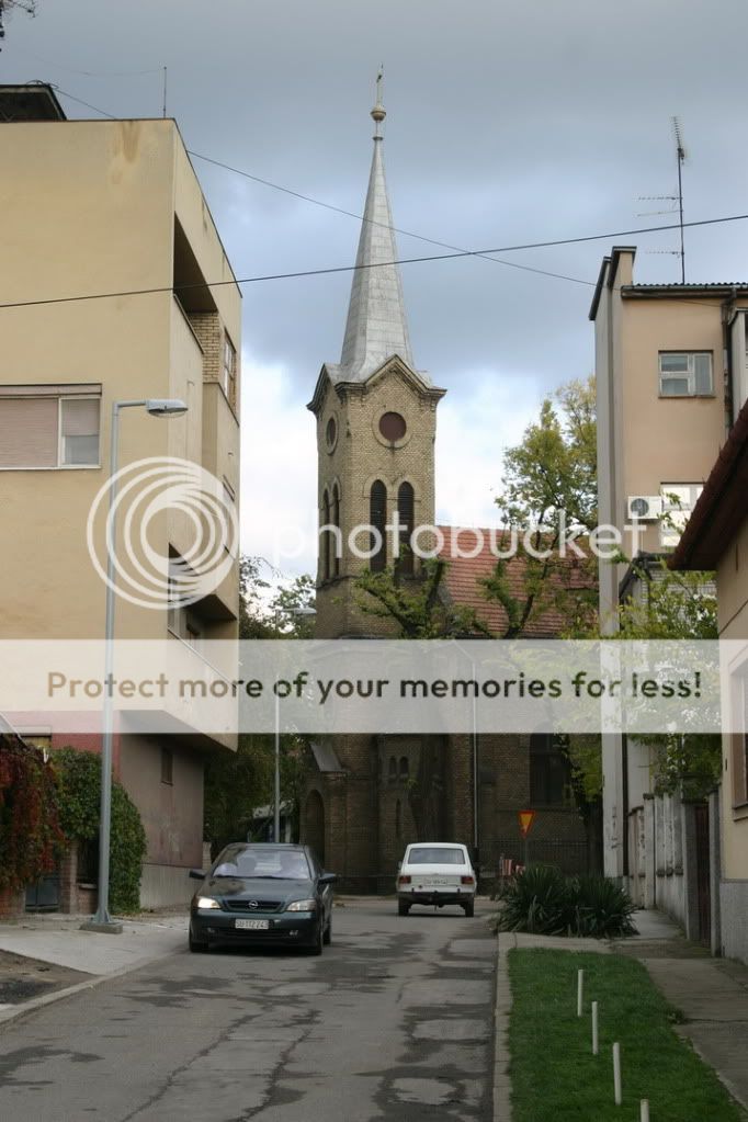 Maria Teresienstadt ili Subotica [SRB] | Page 2 | SkyscraperCity Forum