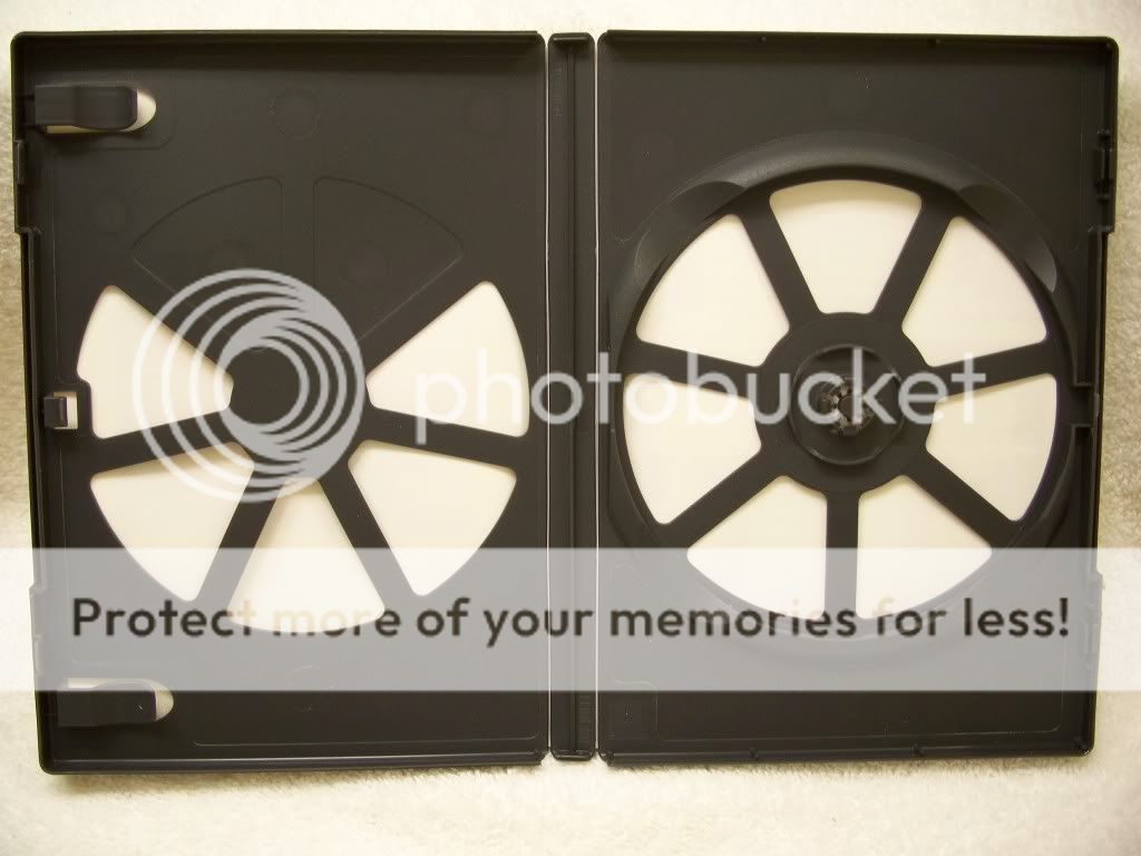 I Hate The Eco Covers - DVD Talk Forum