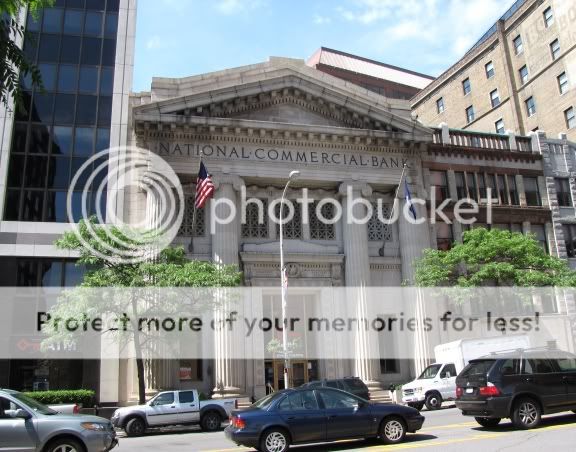 A Quick Tour of Albany, NY - SkyscraperPage Forum