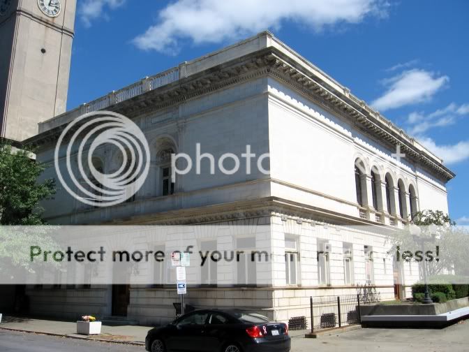 Troy, NY - SkyscraperPage Forum