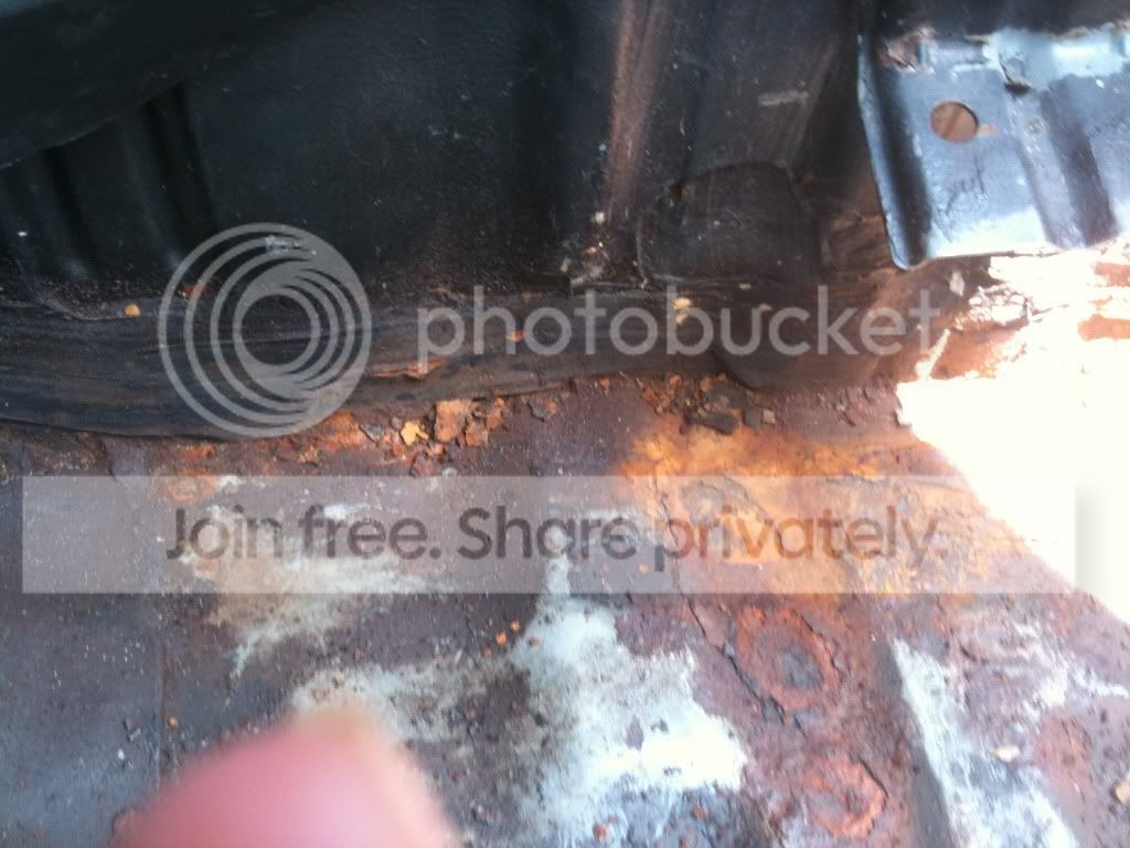 Inside Hatch Rust | Team Integra Forums