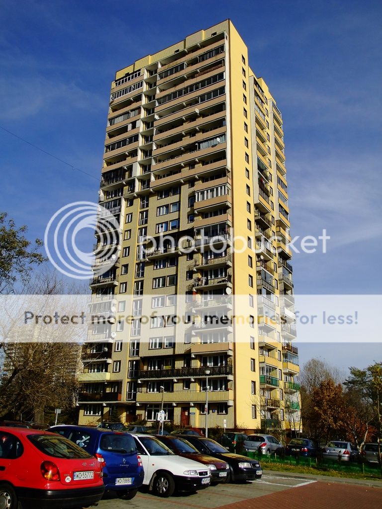 Tallest commieblock | Page 3 | SkyscraperCity Forum