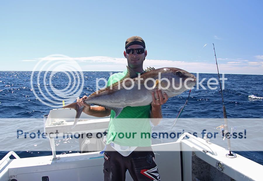 Caprice Does it Again | Fishing - Fishwrecked.com - Fishing WA. Fishing ...