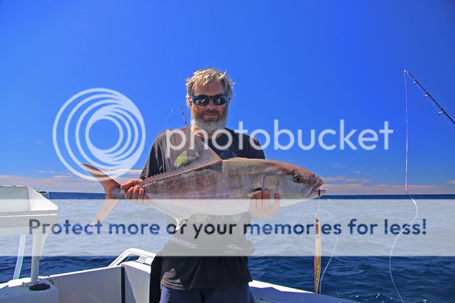 Caprice Does it Again | Fishing - Fishwrecked.com - Fishing WA. Fishing ...