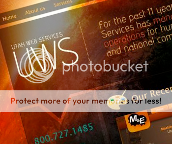 Utah Web Design